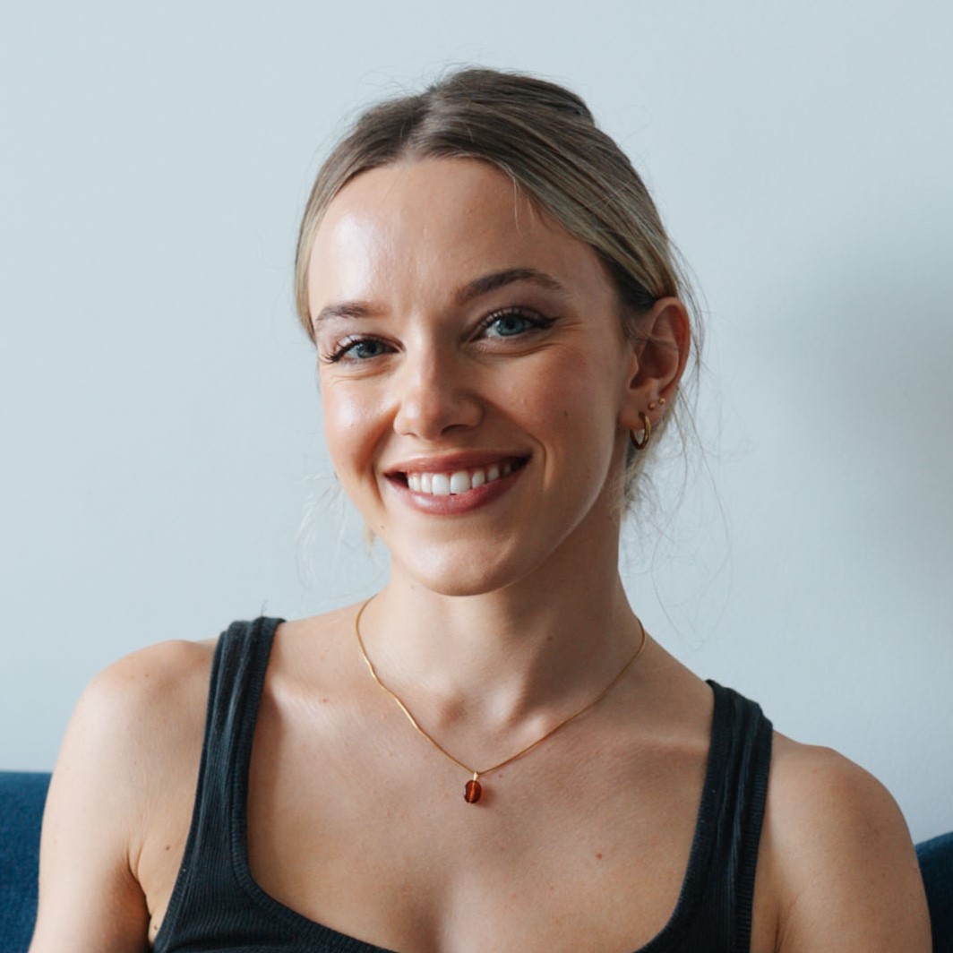 UGC With Emma — Bio Site