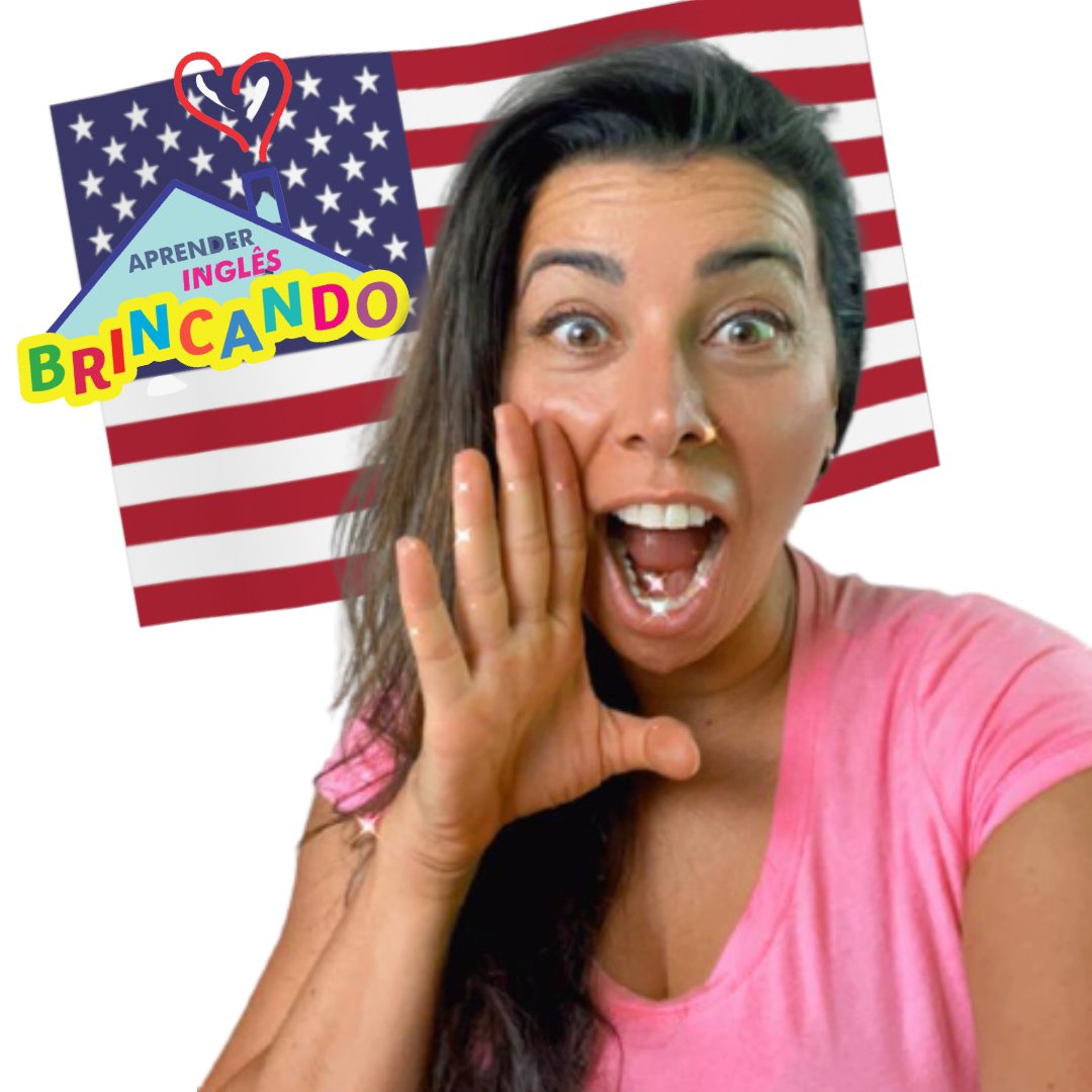 Michelle Machado - Homeschooling de inglês — Bio Site
