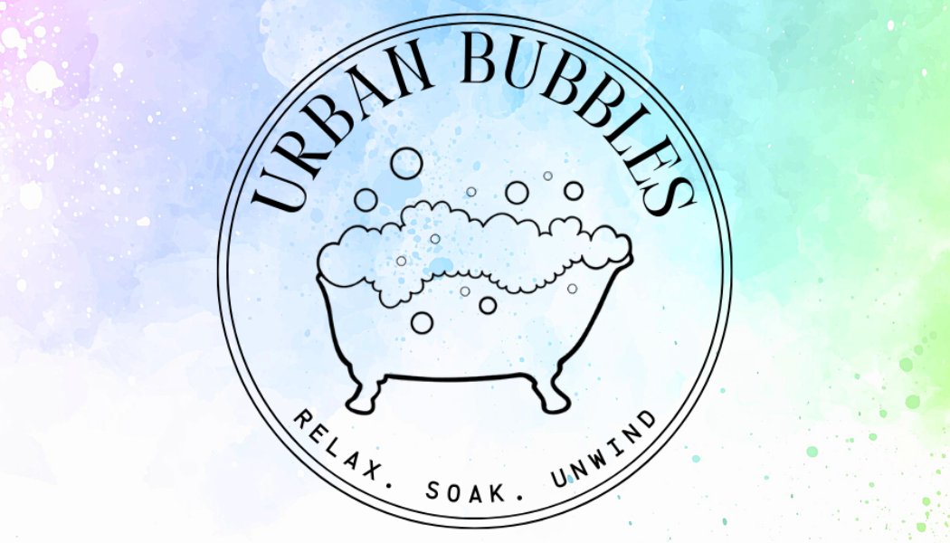 URBAN BUBBLES — Bio Site