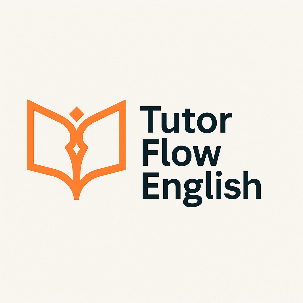 Tutor Flow English