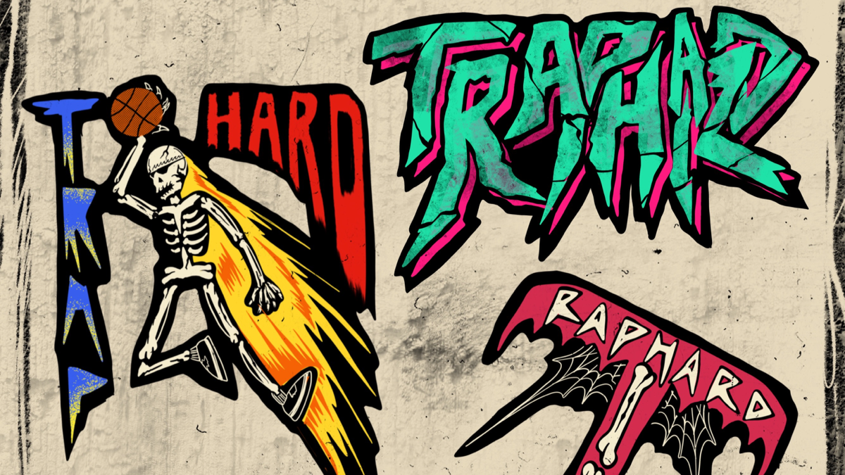 TRAPHARD — Bio Site