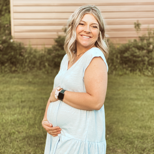 Bethany Jones — Bio Site