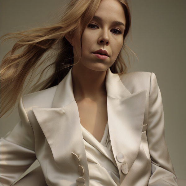 VARYA L JAMYL — Bio Site