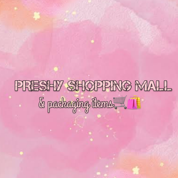 PRESHY SHOPPING MALL