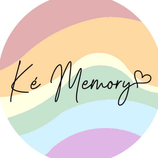 KÉ MEMORY — Bio Site