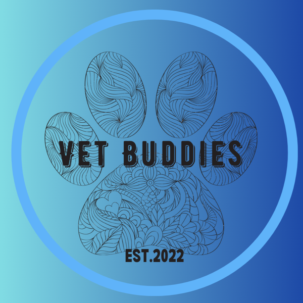 Vet Buddies — Bio Site