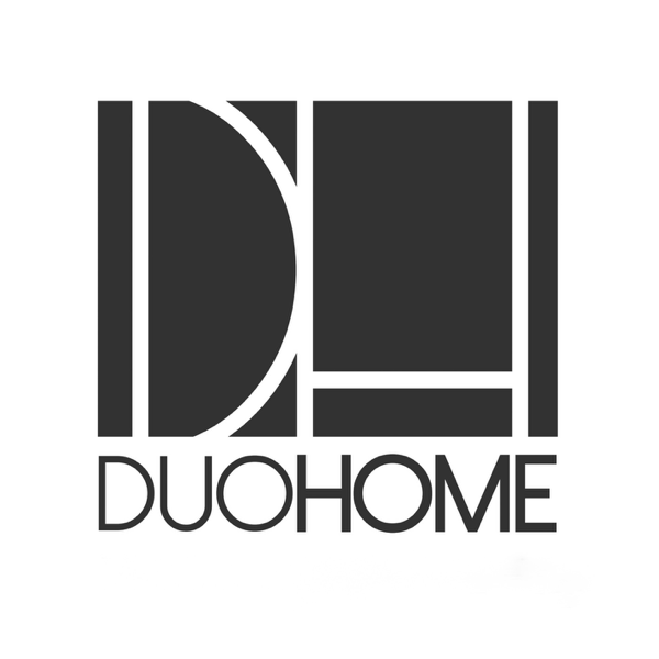 DuoHome — Bio Site
