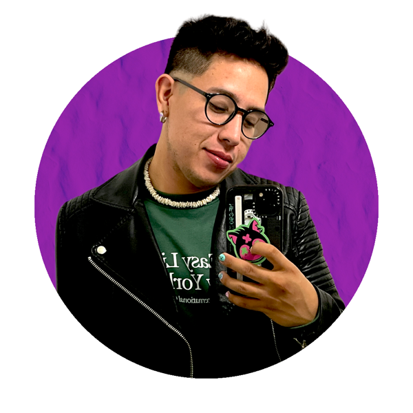 Hola, soy Yamil Rex — Bio Site