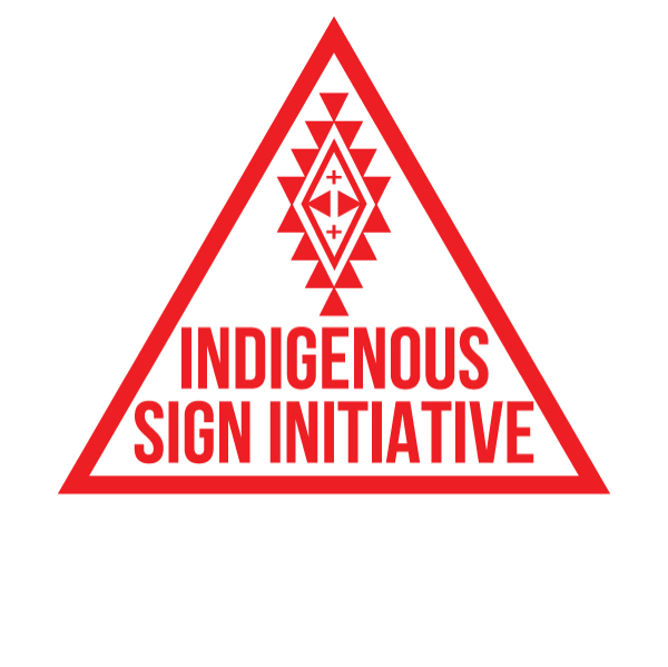 Indigenous Sign Initiative — Bio Site