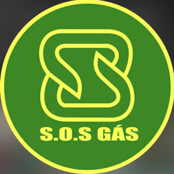 SOS GÁS — Bio Site