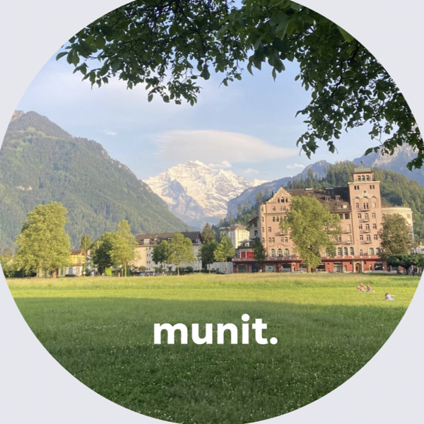 munit. — Bio Site