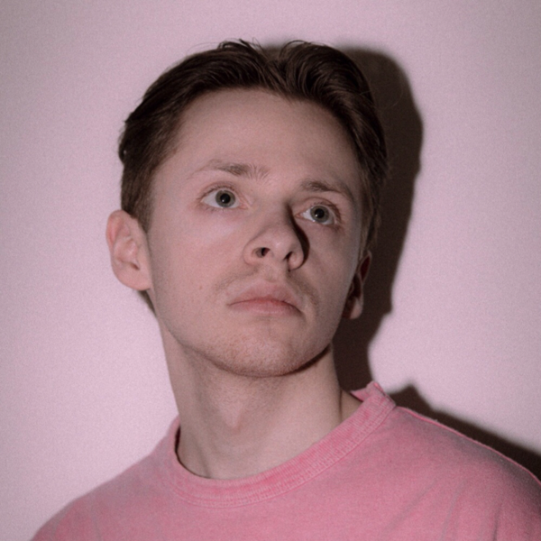 Sam Etches — Bio Site