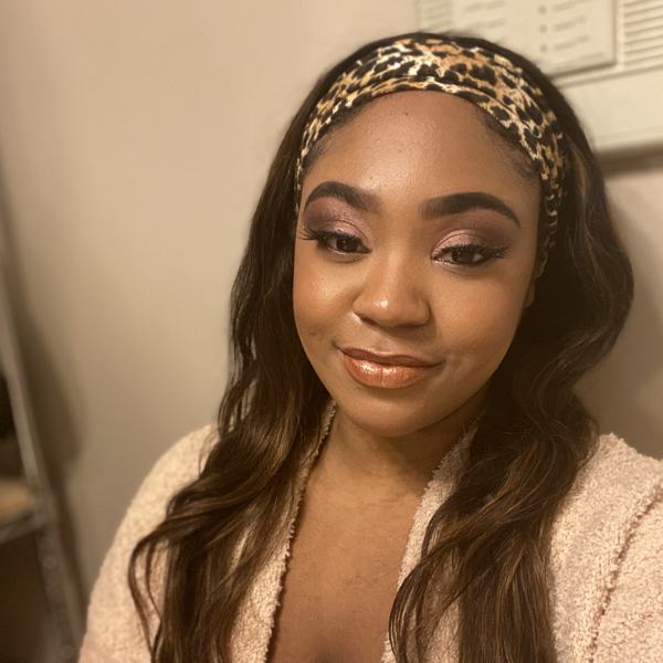 Malaja Mitchell — Bio Site