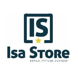 Isa Store — Bio Site