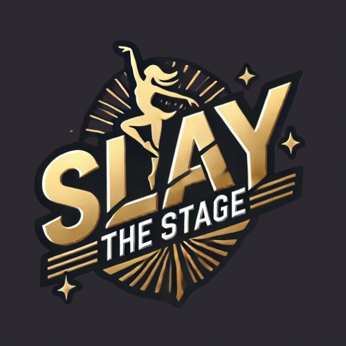 Slay The Stage