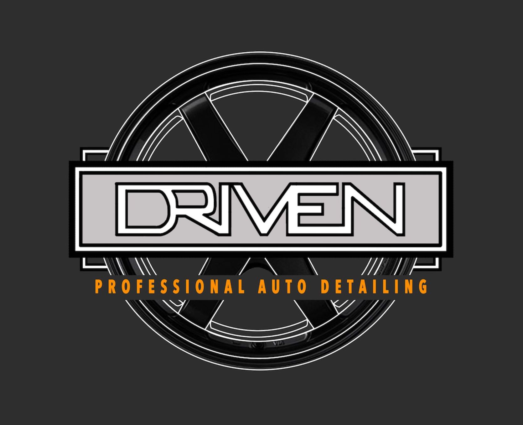 Driven Auto Detailing Co — Bio Site