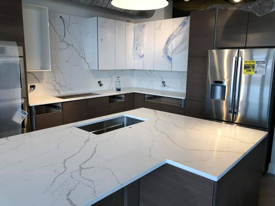 J&A Granite — Bio Site