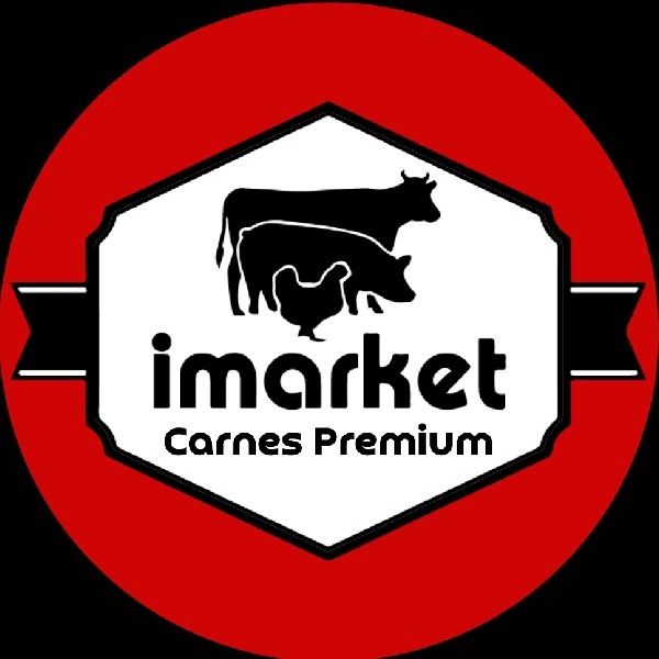 imarket Carnes premium — Bio Site