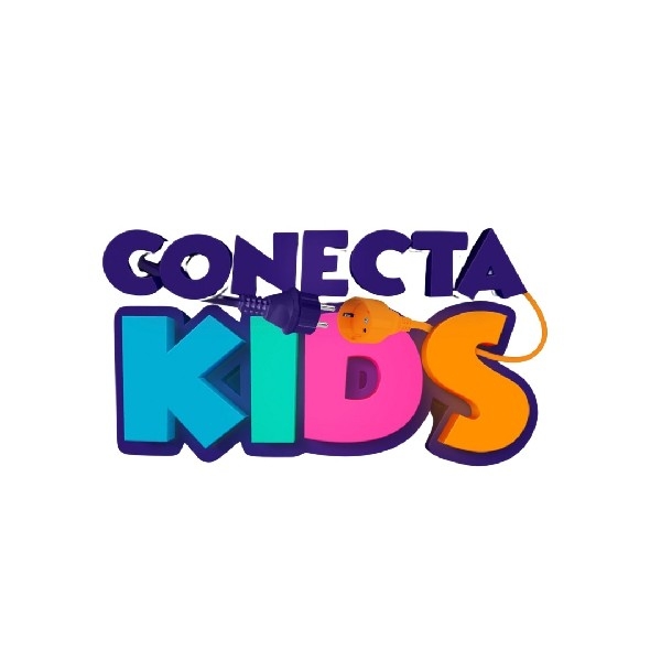 Conecta Kids — Bio Site