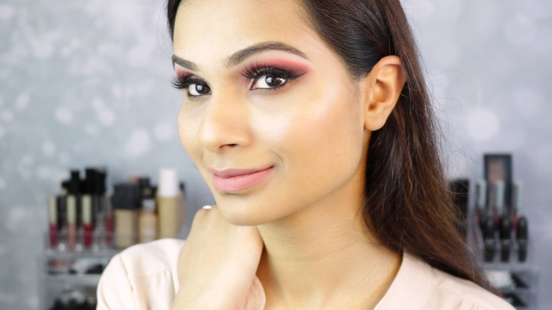 Hina Sheikh — Bio Site