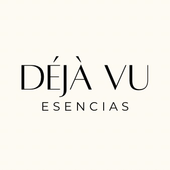 Déjà vu esencias — Bio Site