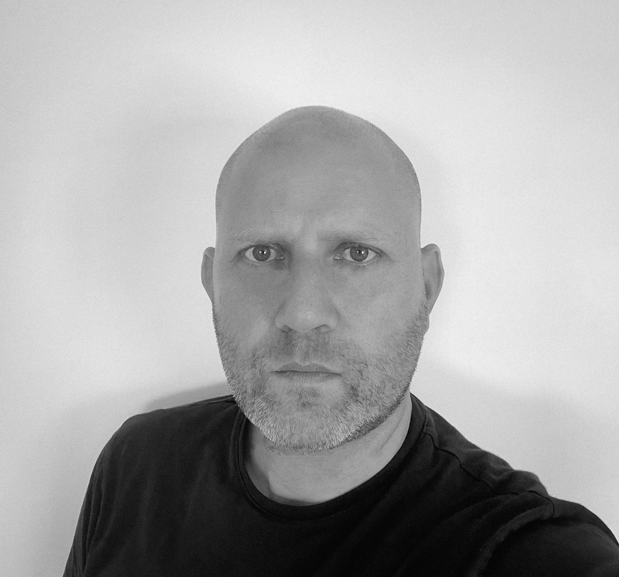 Assaf Guery Photography — Bio Site