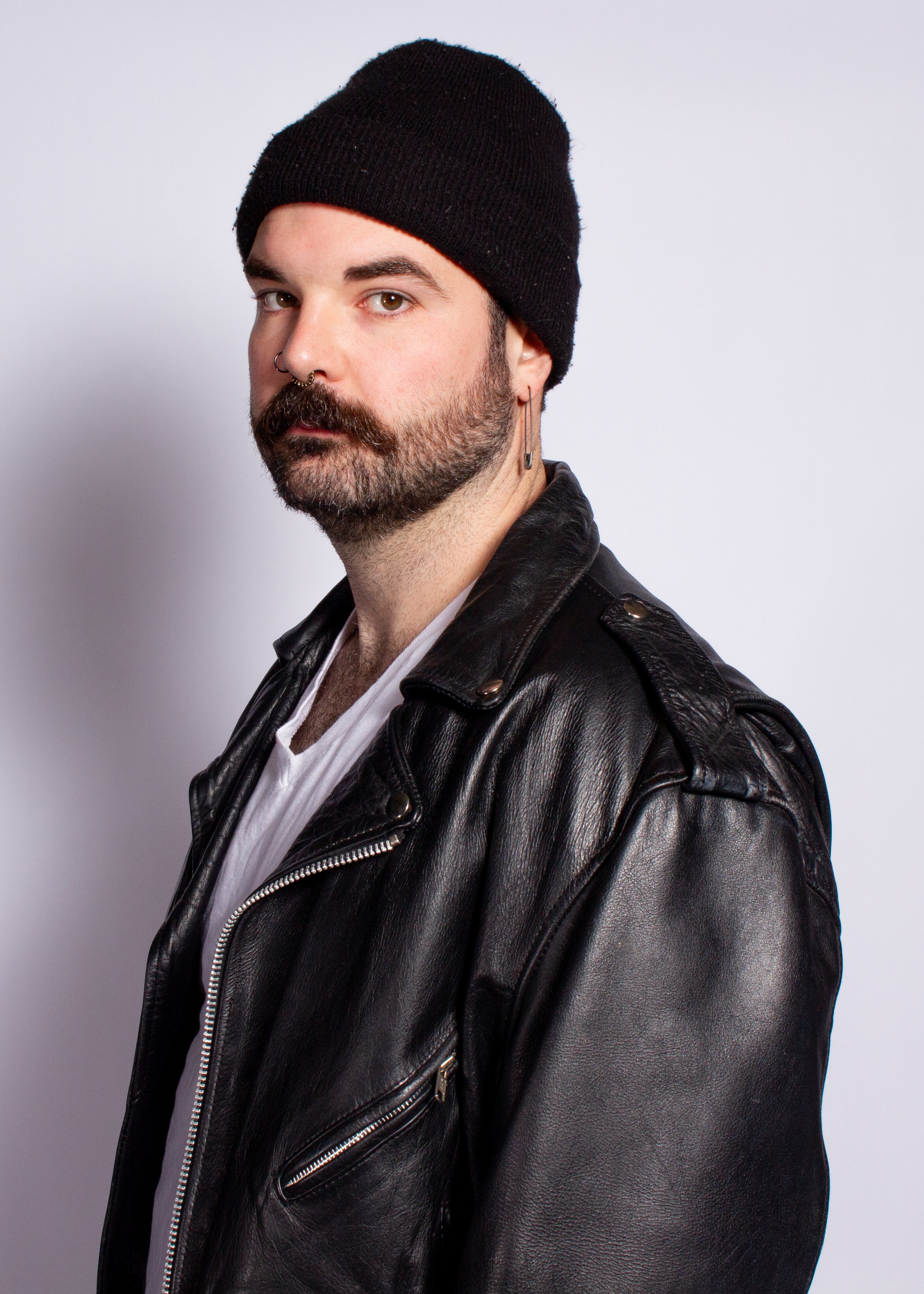 Producer | Podcaster | Photographer