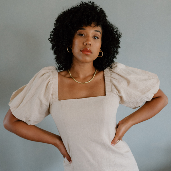 Danielle Canady — Bio Site