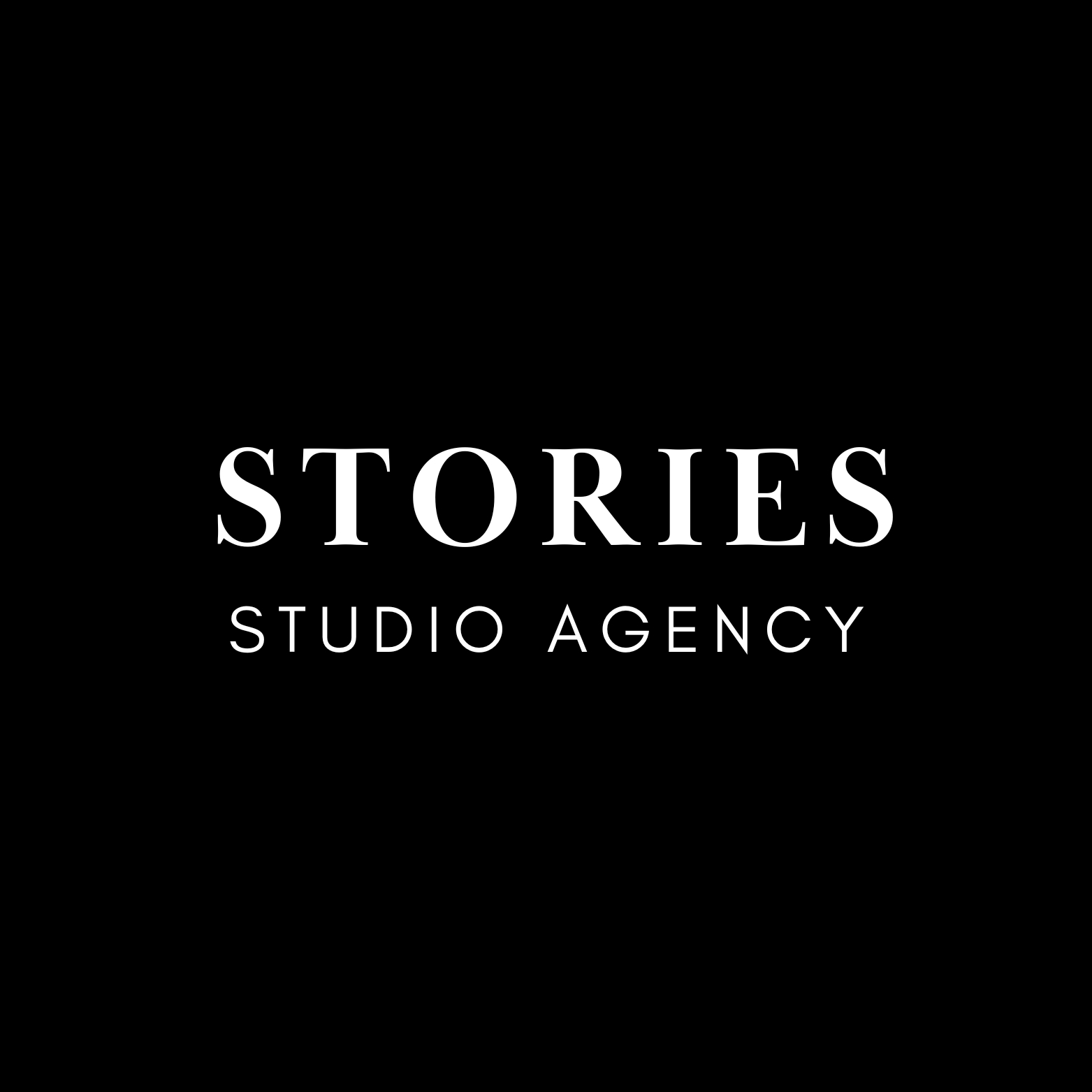 Stories Studio Agency — Bio Site
