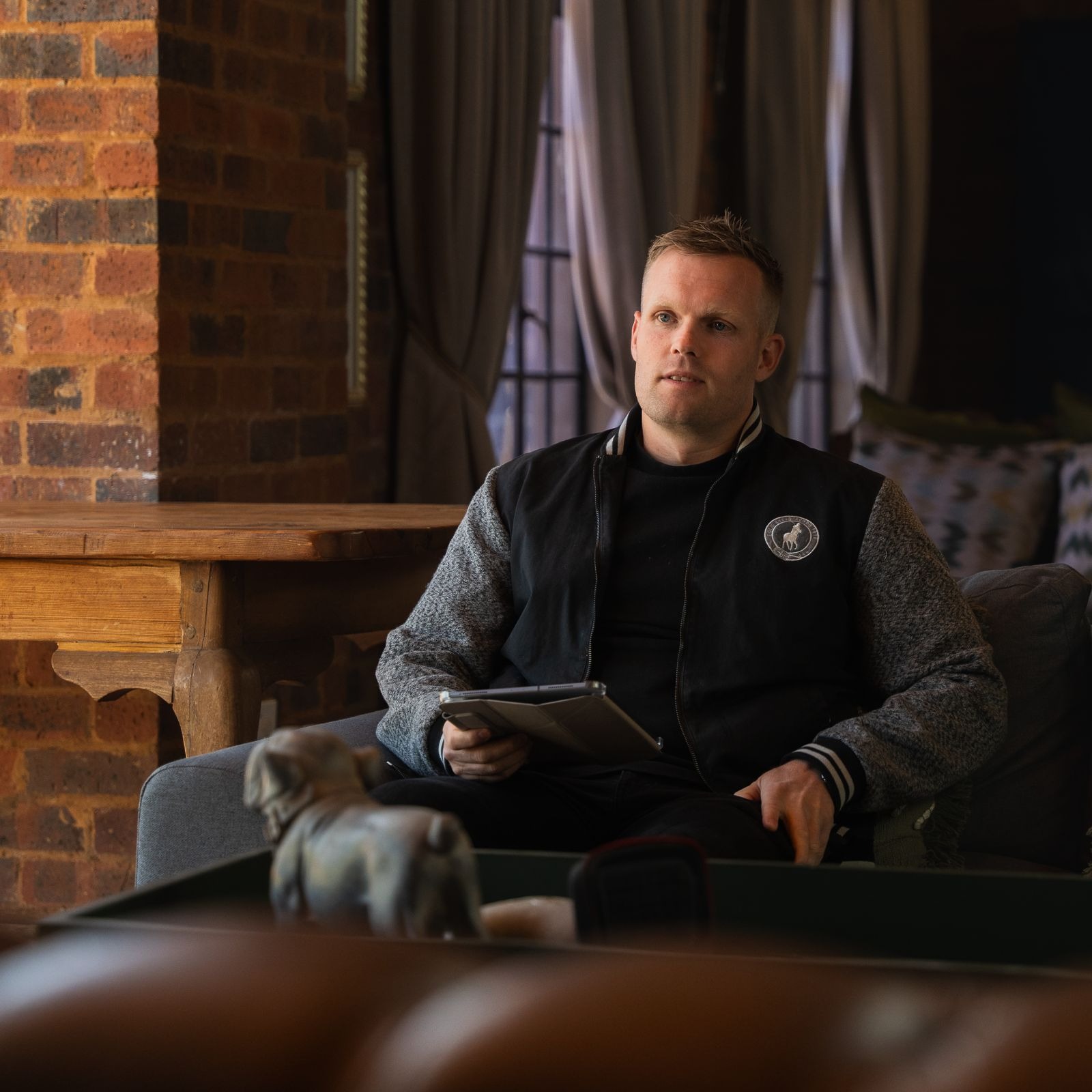 De markhoff Fouche' CFP®