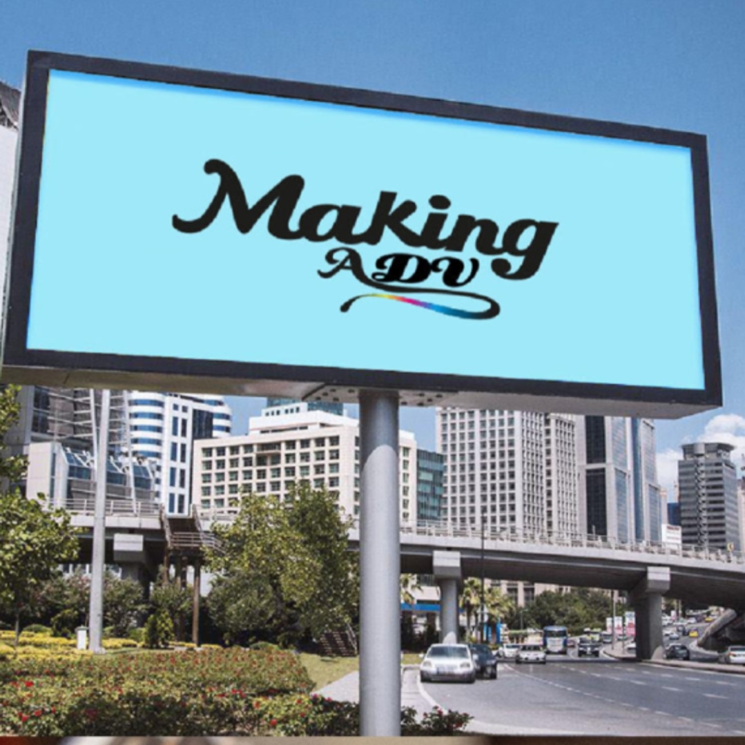 Making ADV SAS — Bio Site