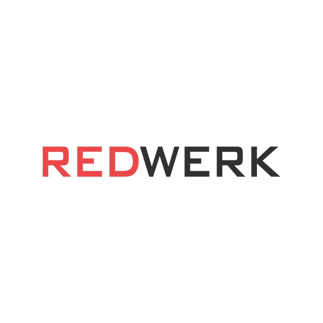 Redwerk — Bio Site