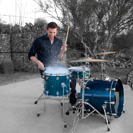 Nick Arocho — Bio Site