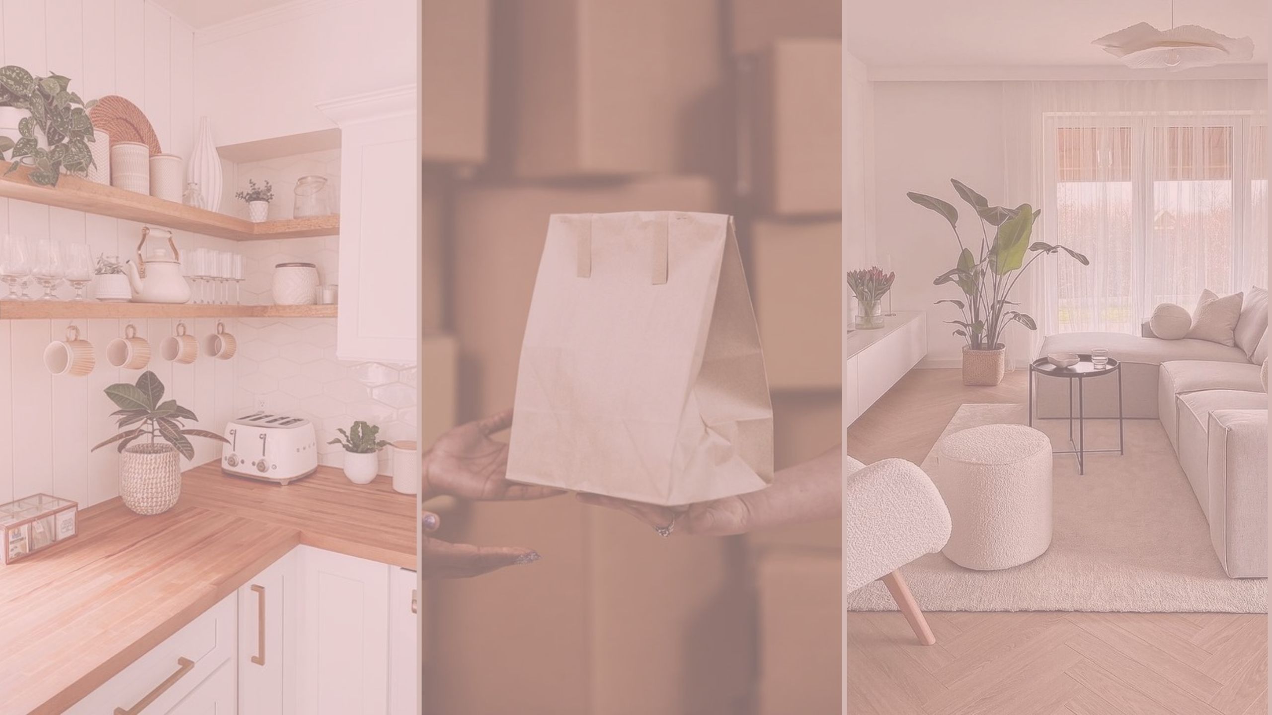 EM PROMOÇÃ♡ AGORA — Bio Site