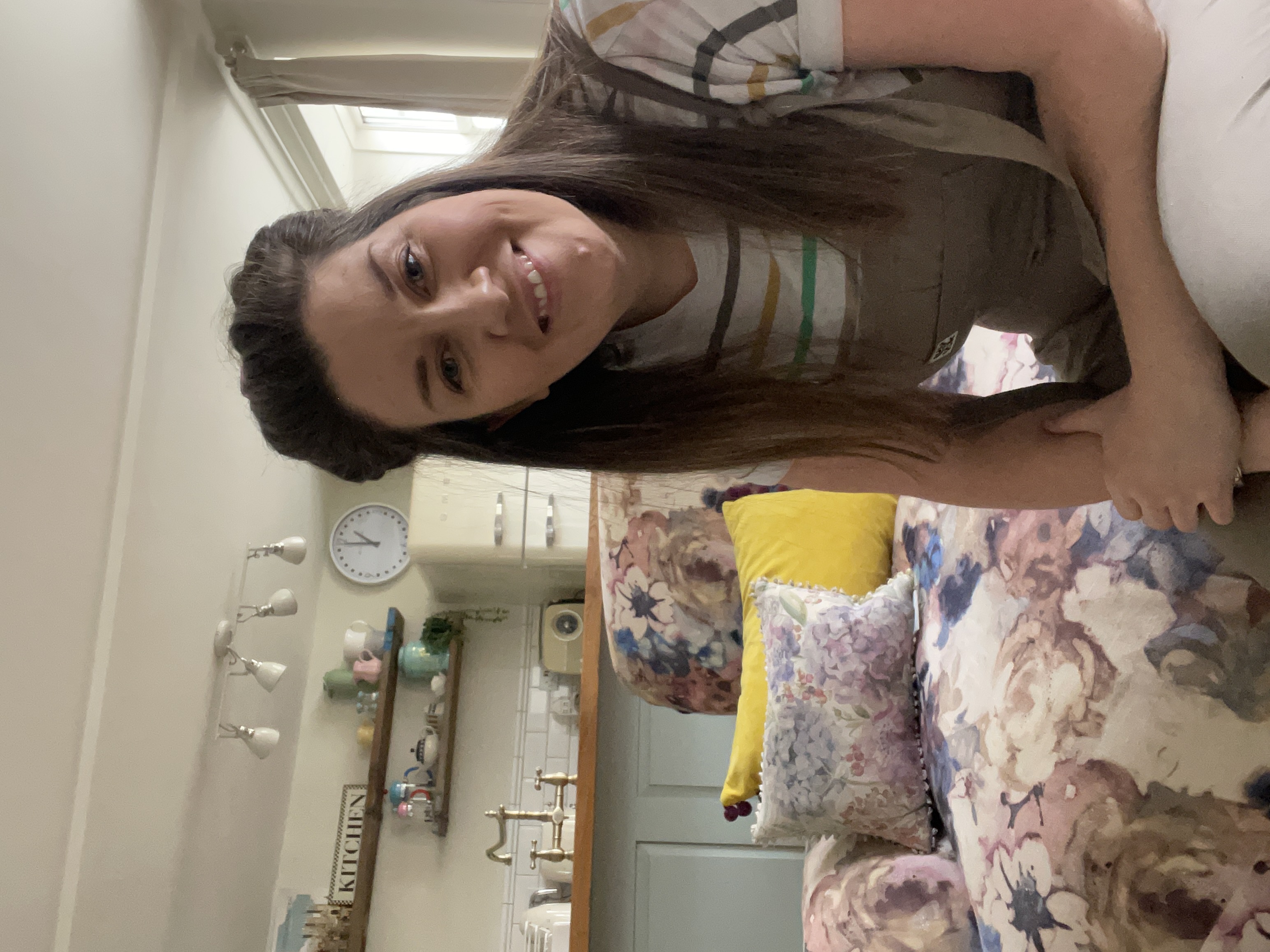 Kay - The Burrow Escape — Bio Site