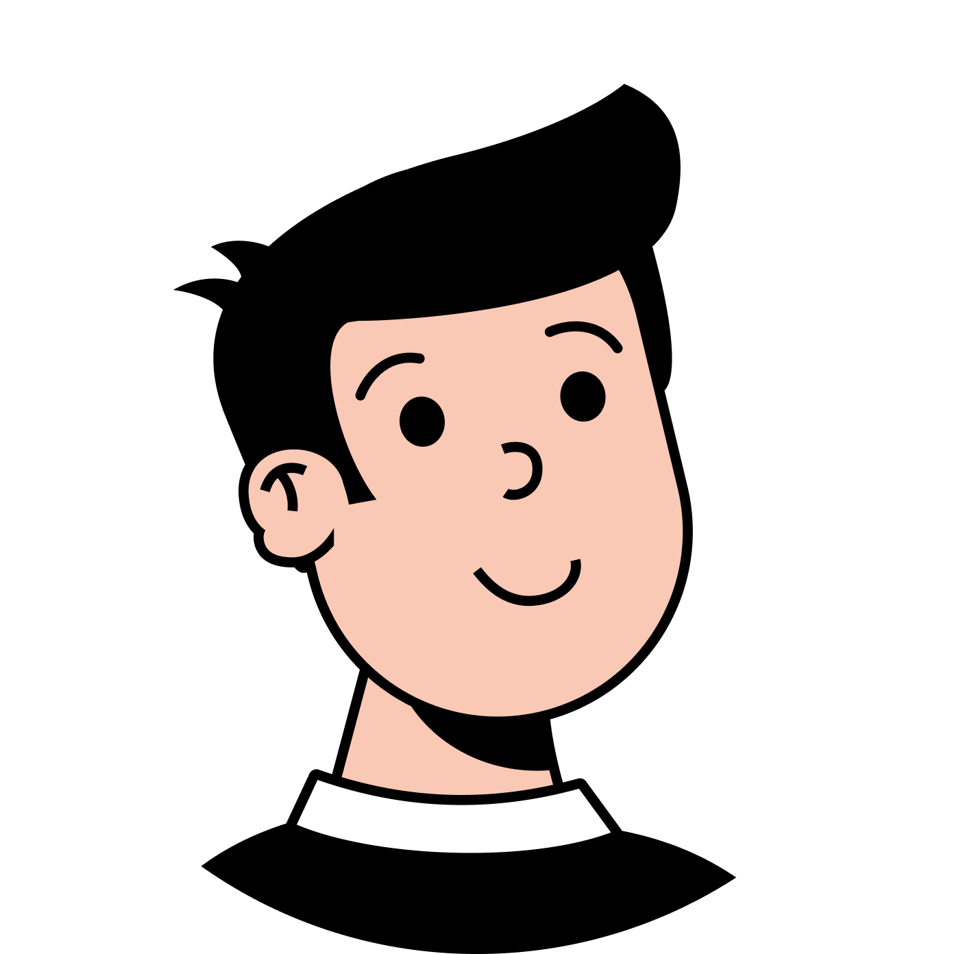 Abdullah Imran — Bio Site