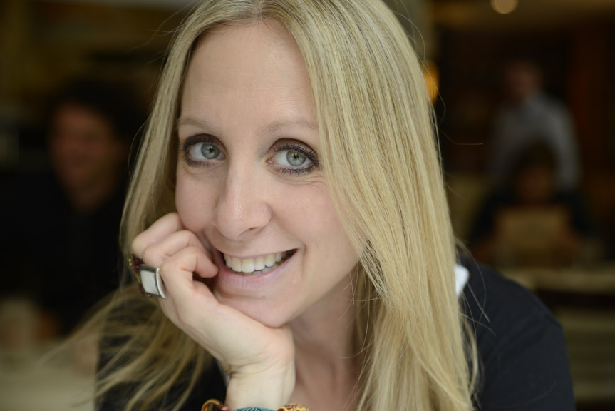 lisa rayman goldfarb — Bio Site