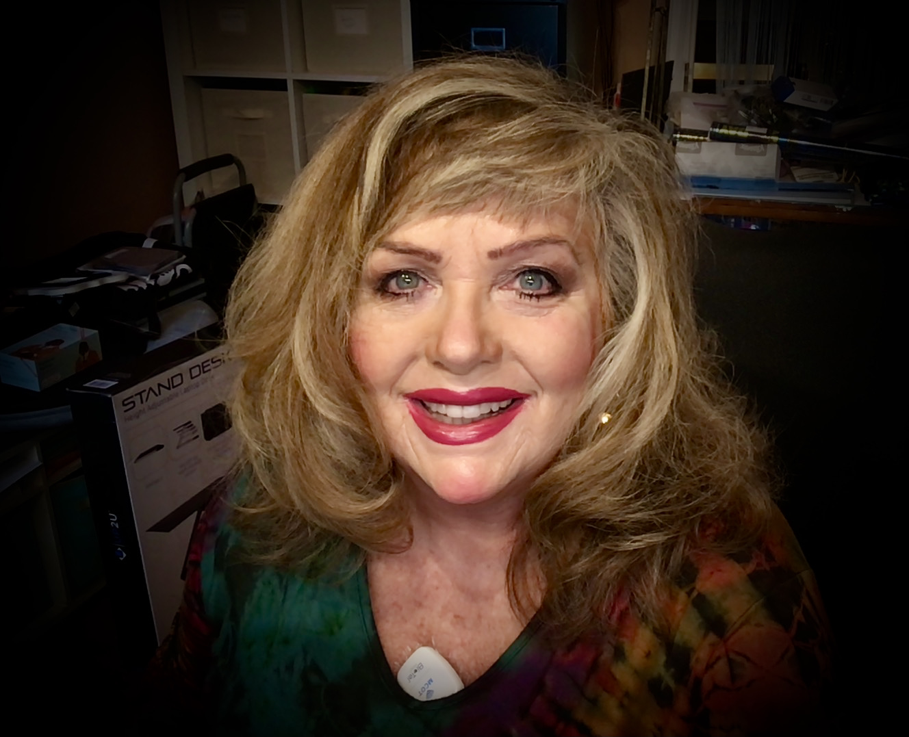 Janice James Eubank, Artist — Bio Site