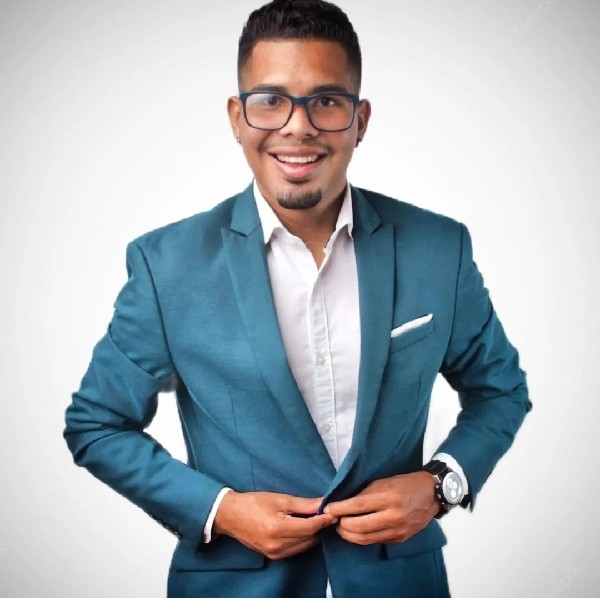 Jonathan Alexander Gutiérrez