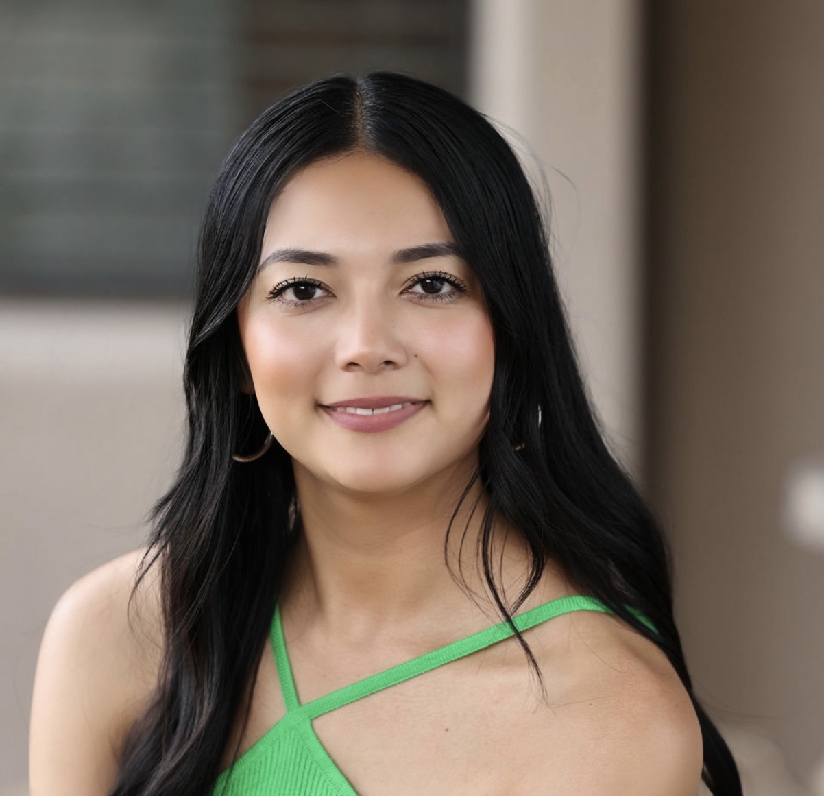 Tidy Oasis — Bio Site