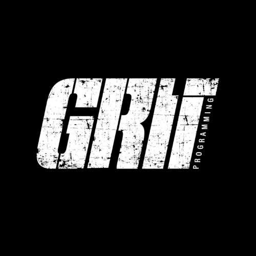 GRIT PROGRAMMING — Bio Site