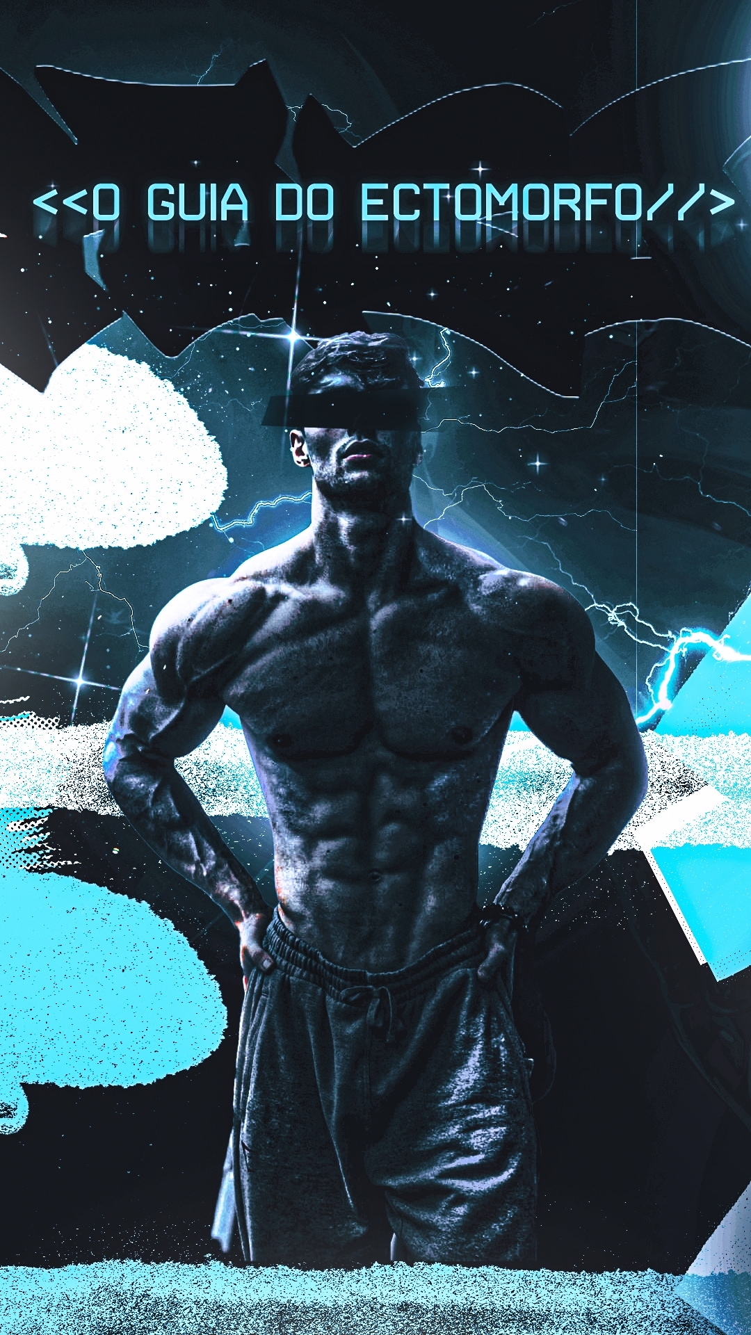 GUIA DO ECTOMORFO , MESOMORFO E ENDOMORFO