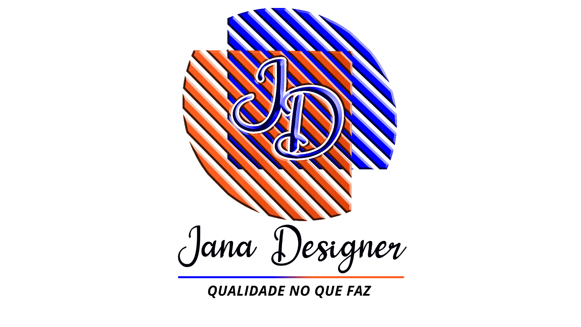 Jana Designer — Bio Site