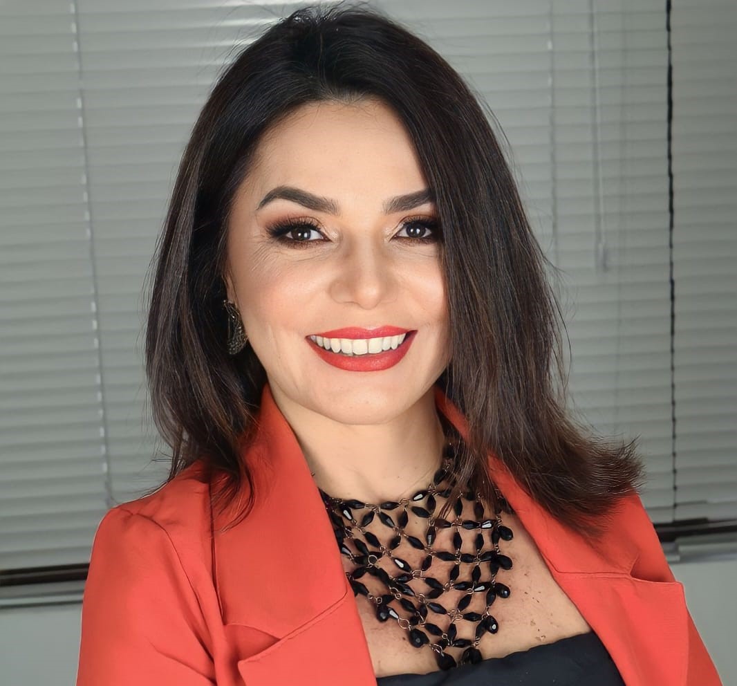 Andrea Alexandre — Bio Site