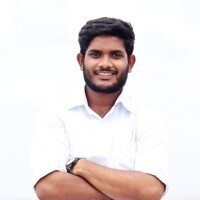 Sai Chandra Bio Site