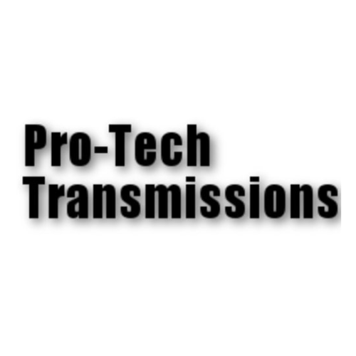 Pro-Tech Transmissions