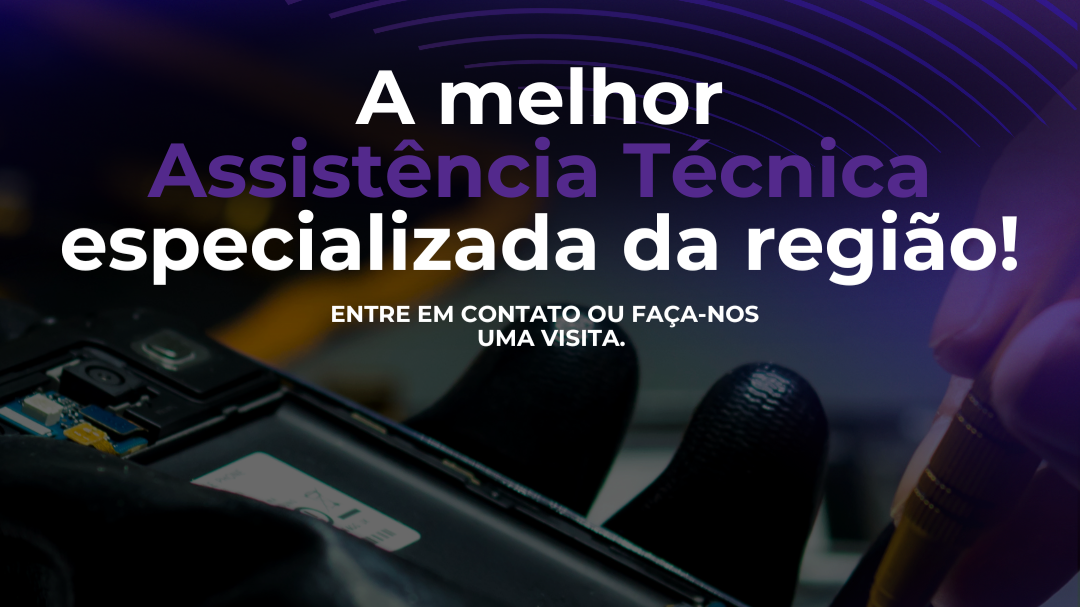 Trendcell Celulares e Eletrônicos — Bio Site