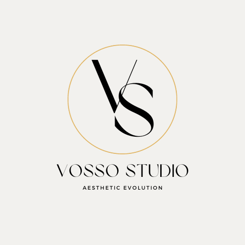 Vosso Studio — Bio Site