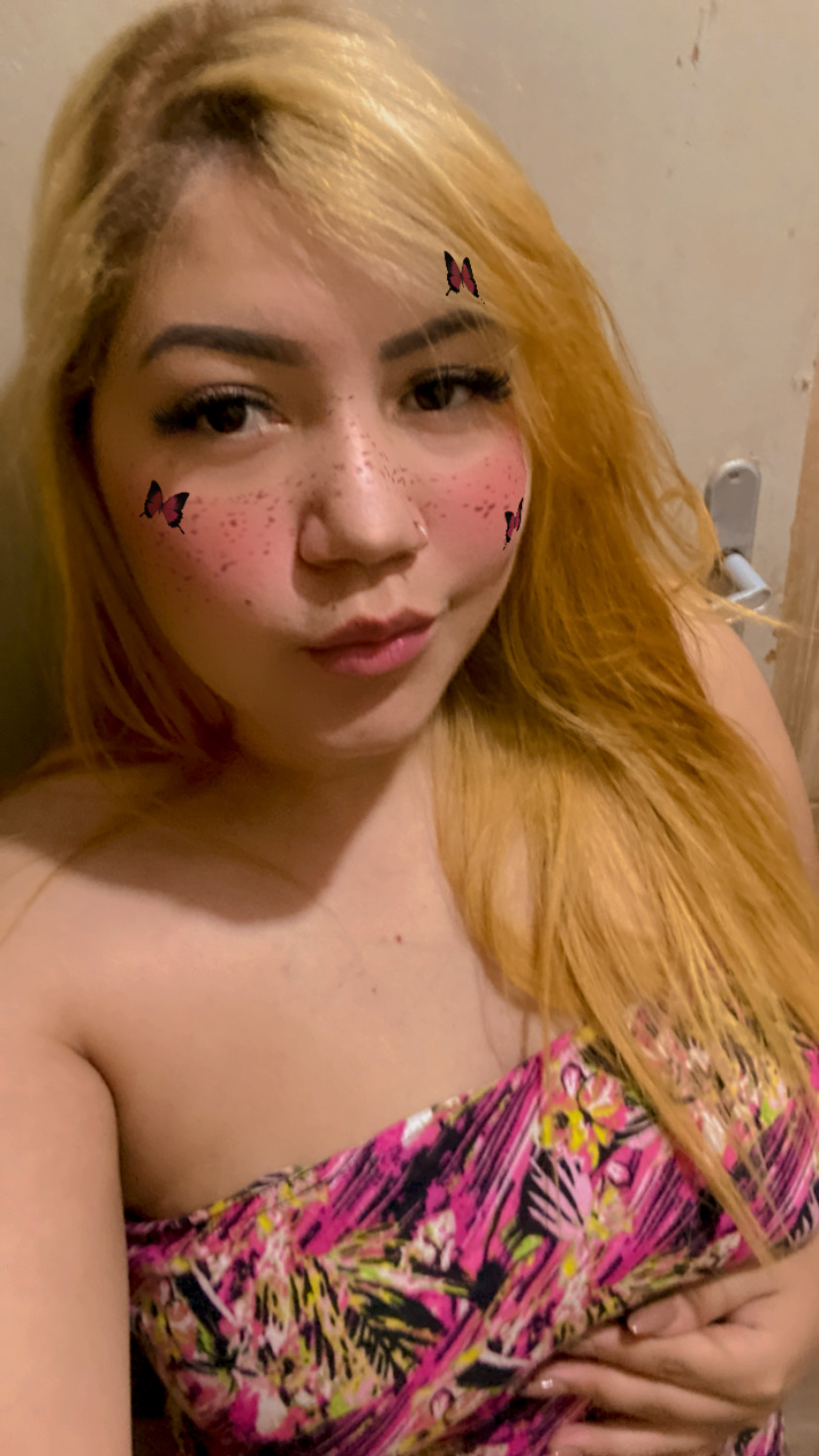 María Blanco — Bio Site