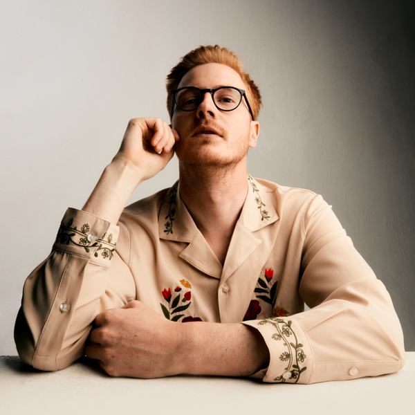 Liminal — Bio Site